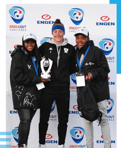 Engen Knockout Challenge - Engen Sports