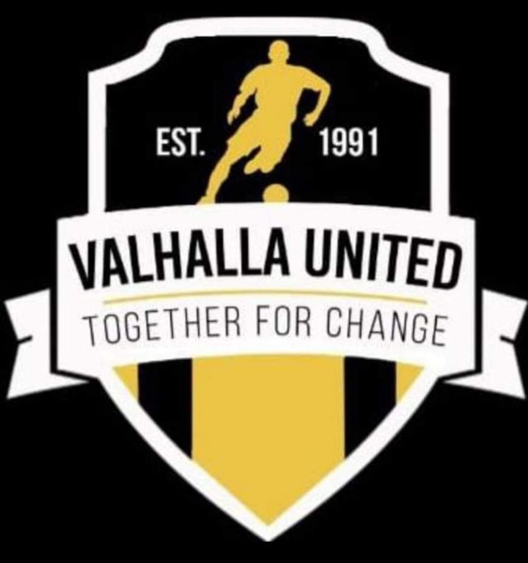 Valhalla United - Engen Sports