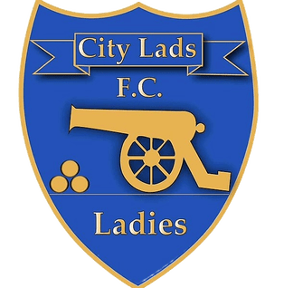 City Lads Ladies FC - Engen Sports